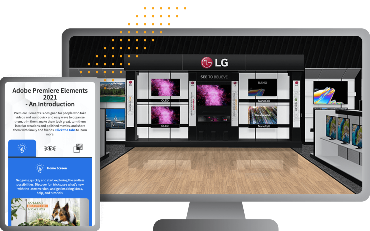 Custom Learning Solutions | Enhance Training with Halight