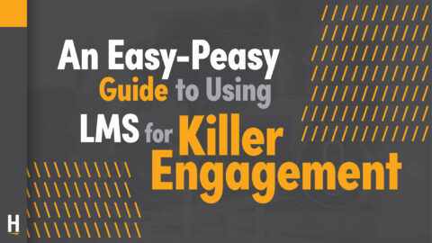 HALIGHT | LMS Training Solutions