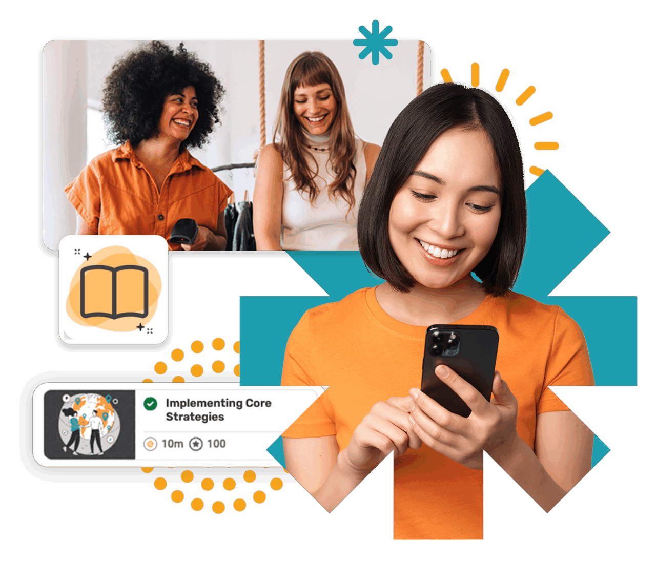Transform Sales Performance with Halight