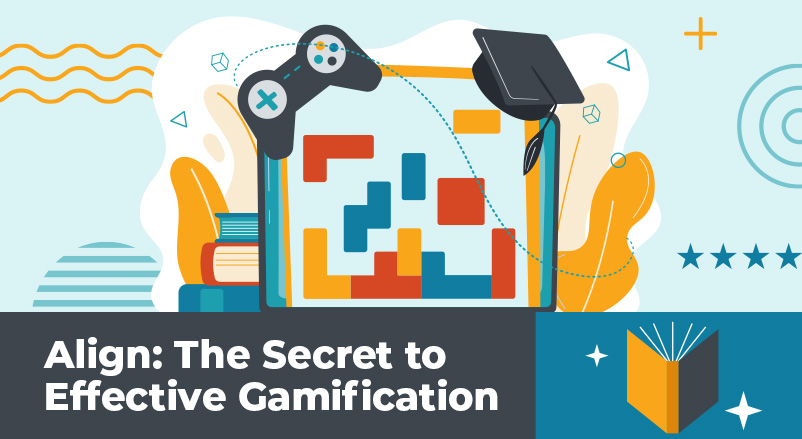 Align: The Secret to Effective Gamification - HALIGHT